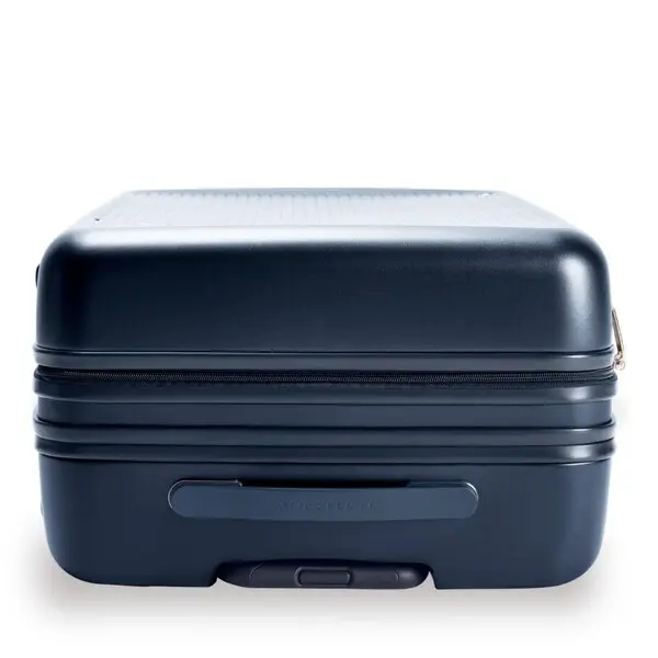 Briggs & Riley Sympatico Medium Expandable Spinner Suitcase - Navy
