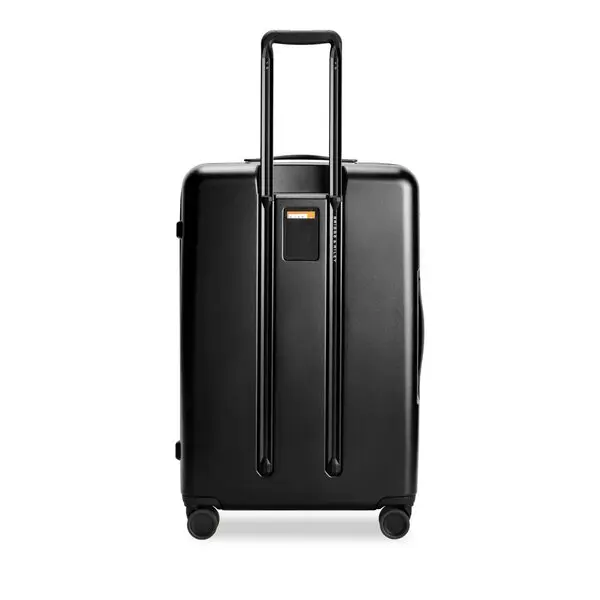 Briggs & Riley Sympatico Large Expandable Spinner Suitcase - Black