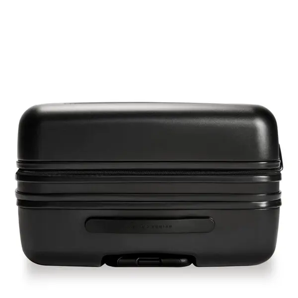 Briggs & Riley Sympatico Large Expandable Spinner Suitcase - Black