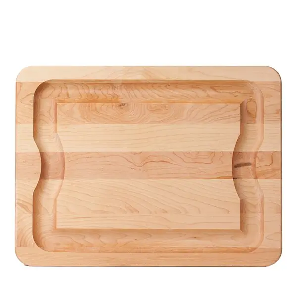 J.K. ADAMS 16 Carving Board - Maple