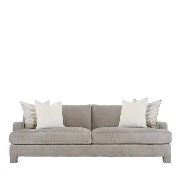 BERNHARDT Bloomingdale's Meadow Sofa Exclusive