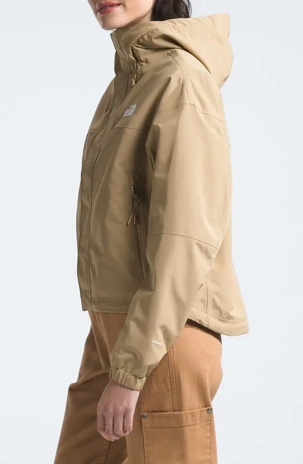 The North Face Tnf™ Waterproof Packable Jacket