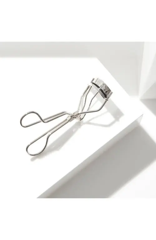 TWEEZERMAN Classic Lash Curler