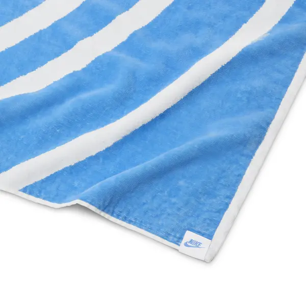 Nike Oversized Beach Towel