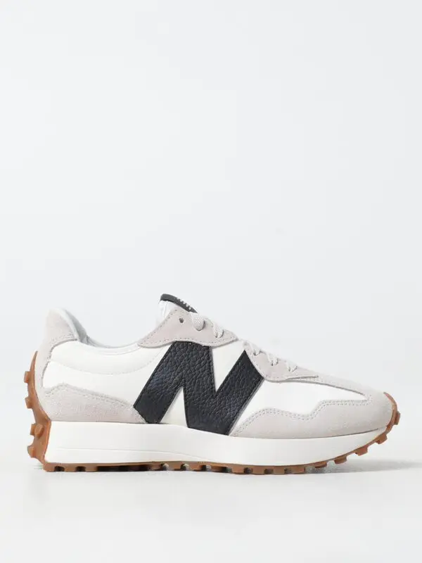 NEW BALANCE Lace Up Sneakers
