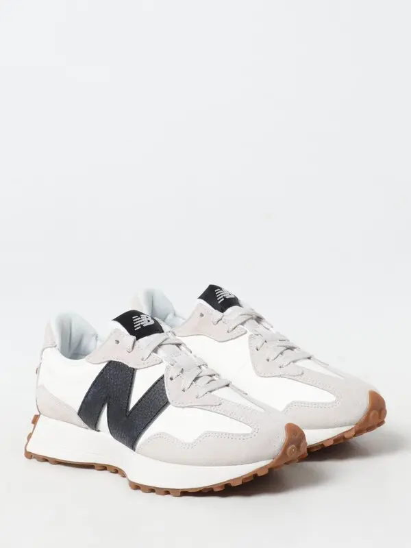NEW BALANCE Lace Up Sneakers
