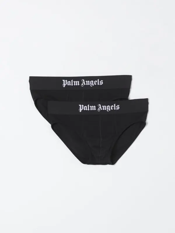 Palm Angels Underwear - Black
