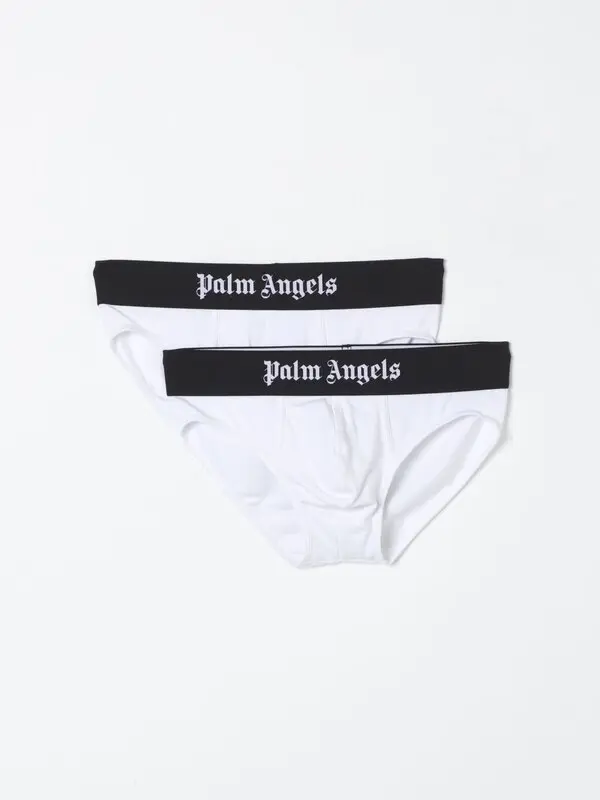 Palm Angels Underwear - White
