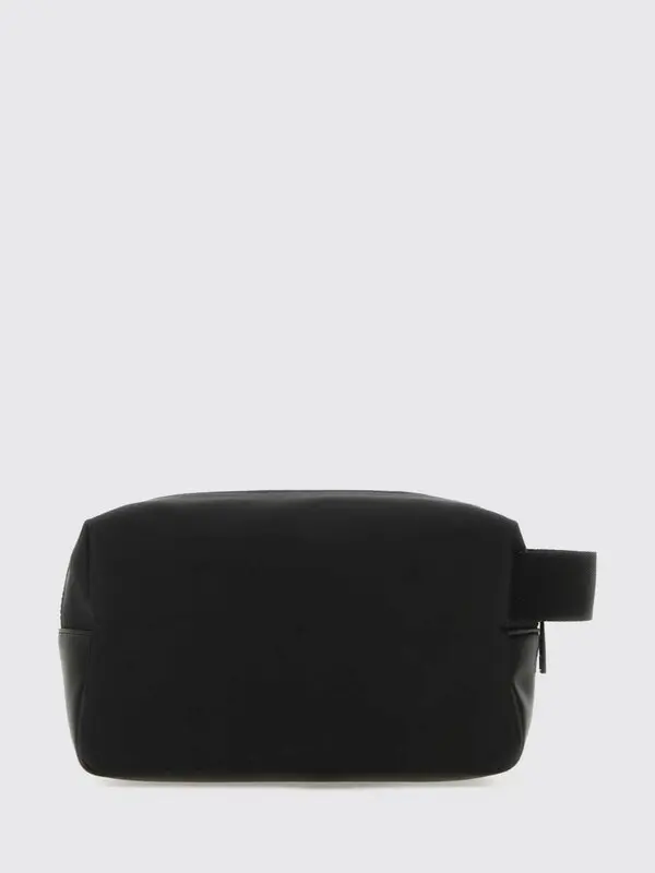 Alexander McQueen Logo Pouch