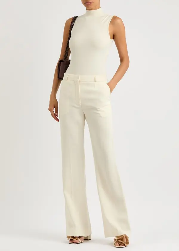 Spanx Suit Yourself Ribbed Bodysuit