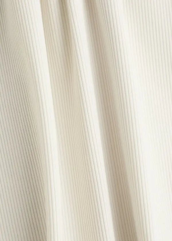 Spanx Suit Yourself Ribbed Bodysuit