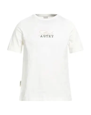 AUTRY Jersey T-shirt