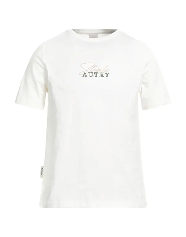AUTRY Jersey T-shirt
