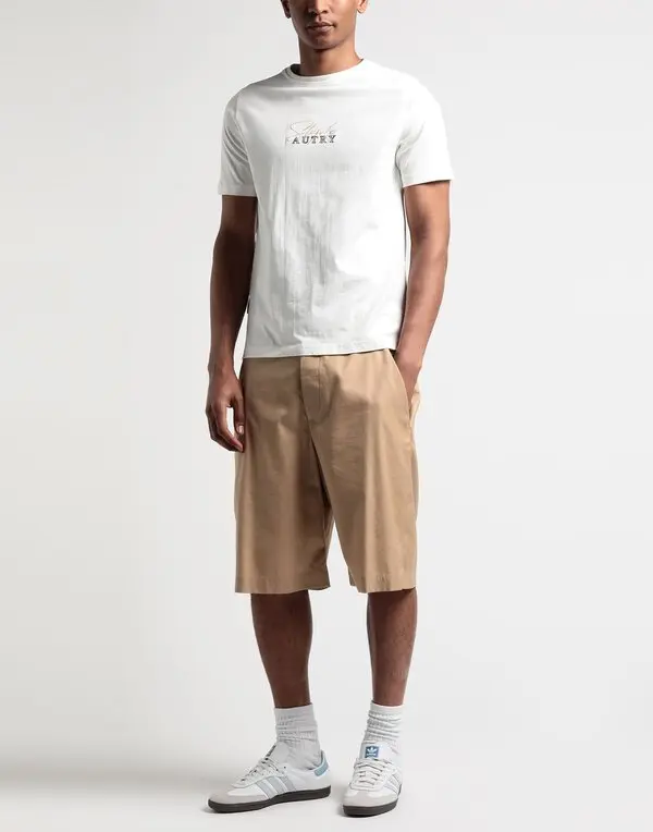 AUTRY Jersey T-shirt