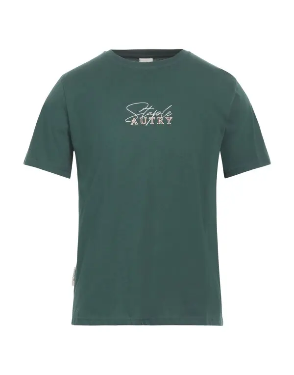 AUTRY T-shirt Size Cotton