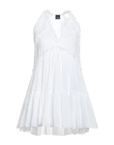 Pinko Mini Cotton Dress
