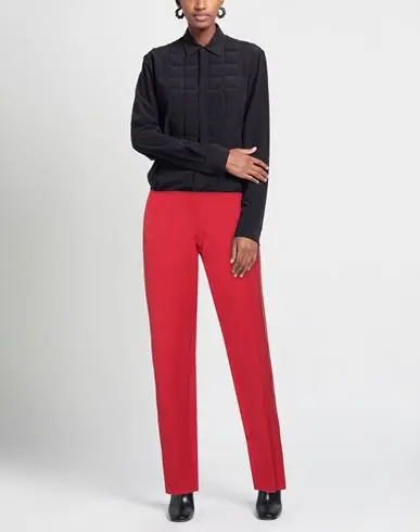 CAMILLA MILANO Straight Leg Pants