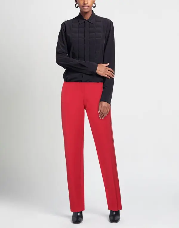 CAMILLA MILANO Straight Leg Pants