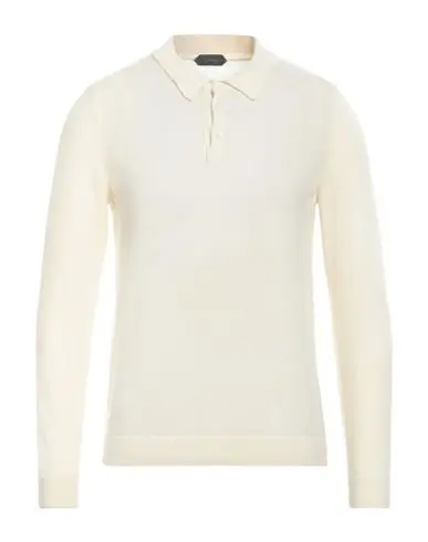 ZANONE Sweater - White
