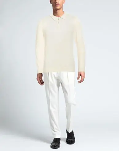 ZANONE Sweater - White