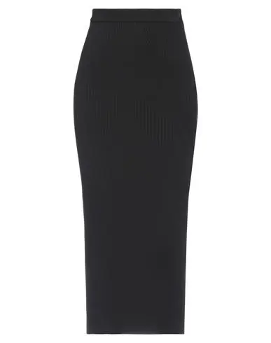 Alexander McQueen Midi Pencil Skirt