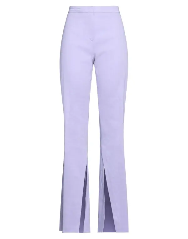 Pinko Straight Leg Pants