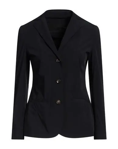 RRD Single-breasted Blazer - Black