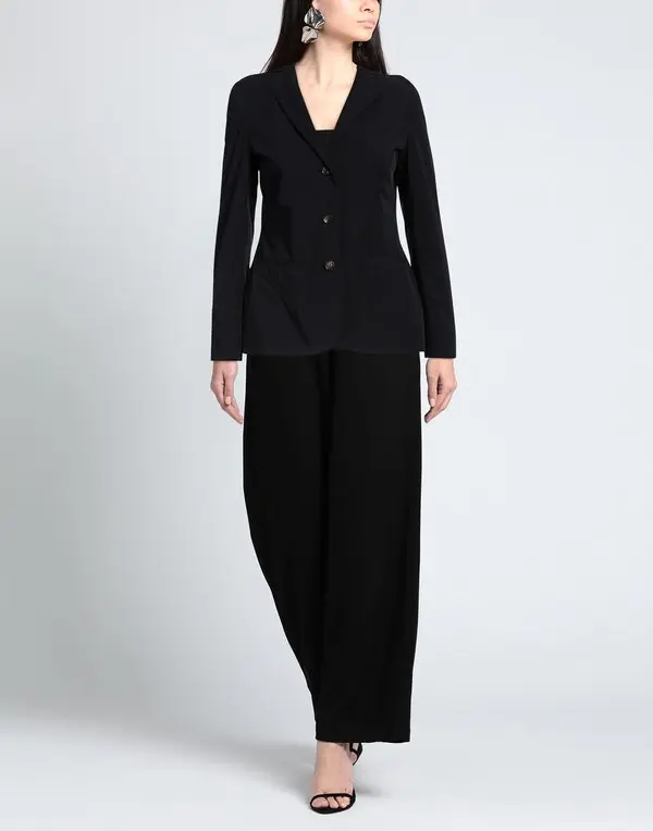 RRD Single-breasted Blazer - Black