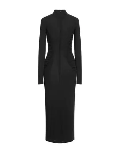 Rochas Maxi Bodycon Dress