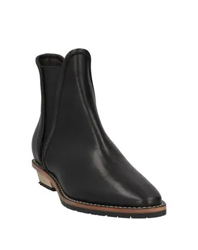 Rodo Ankle Boots Goat Skin