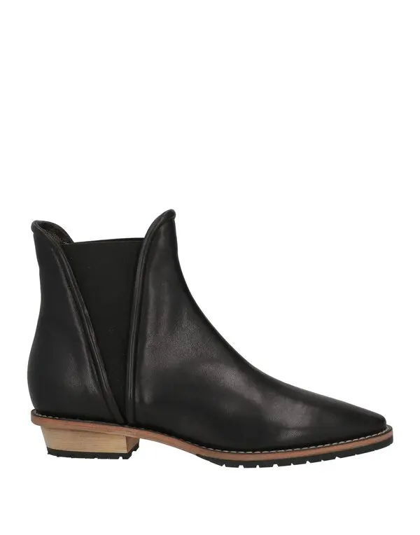 Rodo Ankle Boots Goat Skin