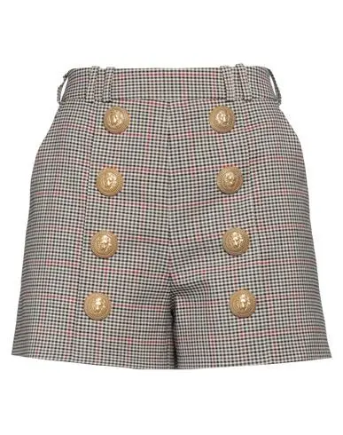 Balmain Shorts - Beige