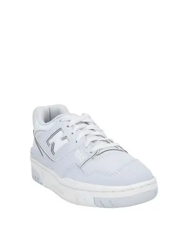 NEW BALANCE Textile Fibers Sneakers - Grey