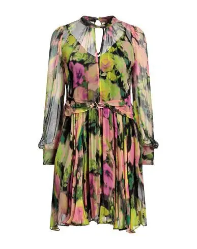 TWINSET Mini Floral Dress