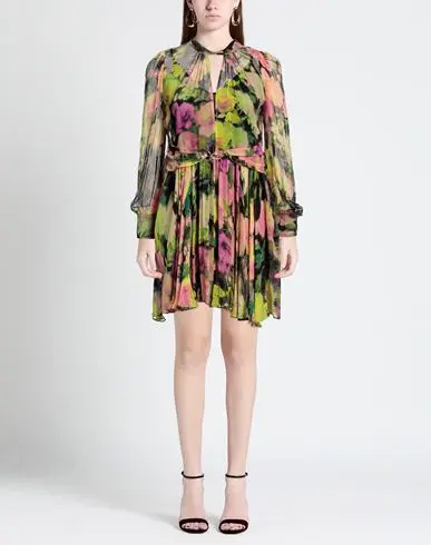 TWINSET Mini Floral Dress