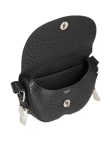 Burberry Crossbody Saddle Bag