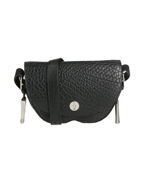 Burberry Crossbody Saddle Bag