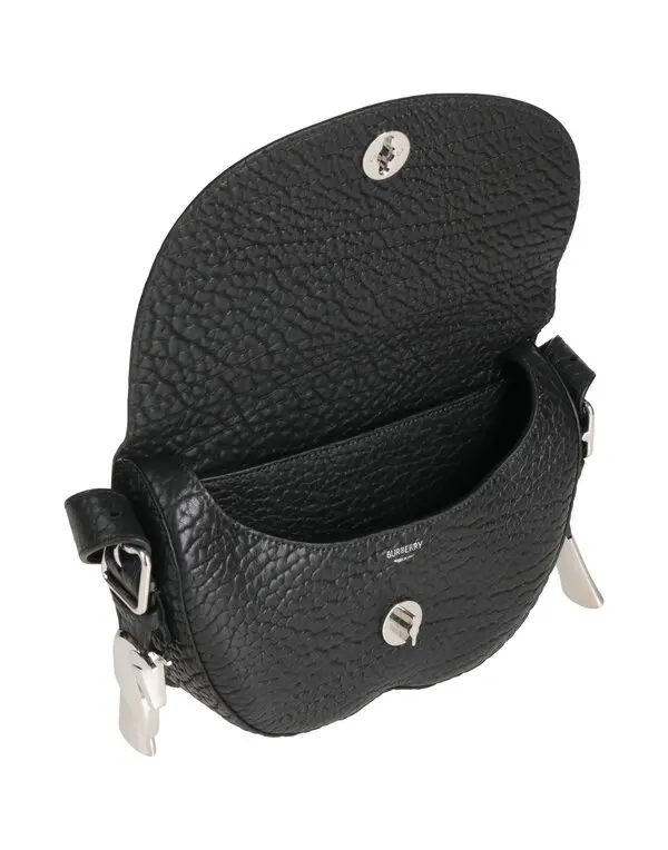Burberry Crossbody Saddle Bag