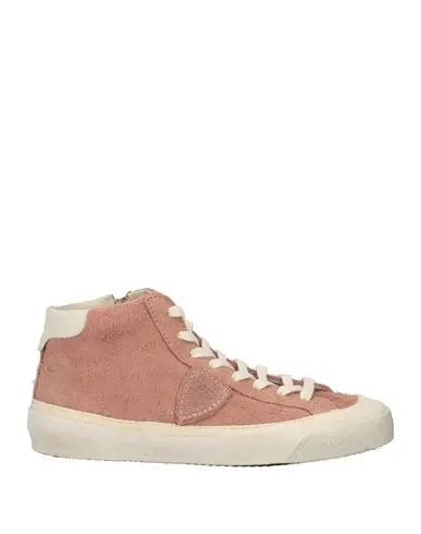 Philippe Model High-top Sneakers - Pink