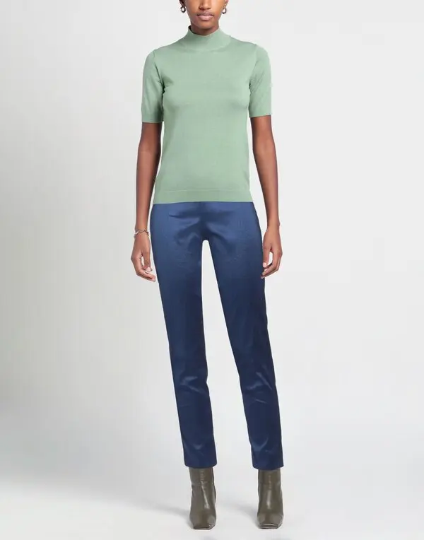 Rossopuro Tapered Shantung Pants