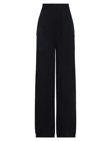 MSGM Wide-leg Knit Pants