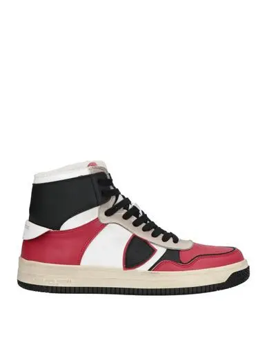 Philippe Model High-top Sneakers