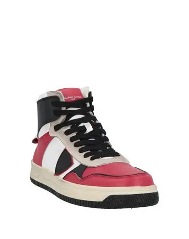 Philippe Model High-top Sneakers