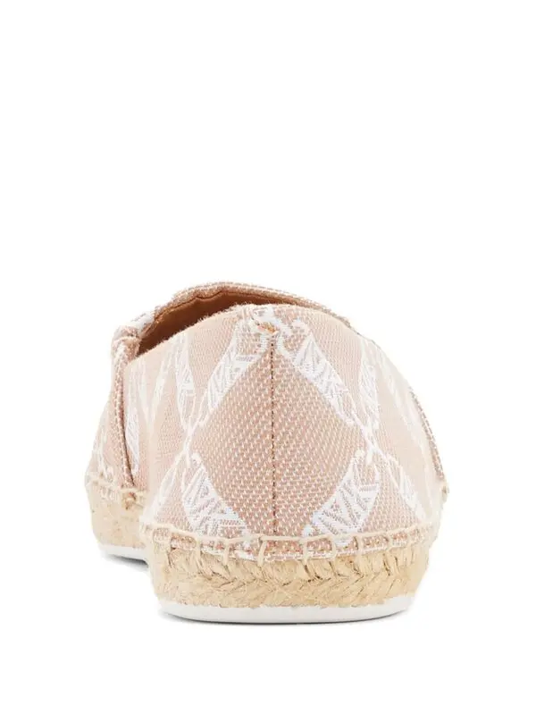 Michael Kors Kendrick Canvas Espadrilles