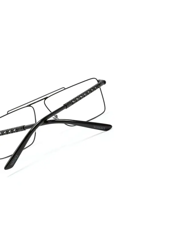 Versace Navigator Frame Glasses