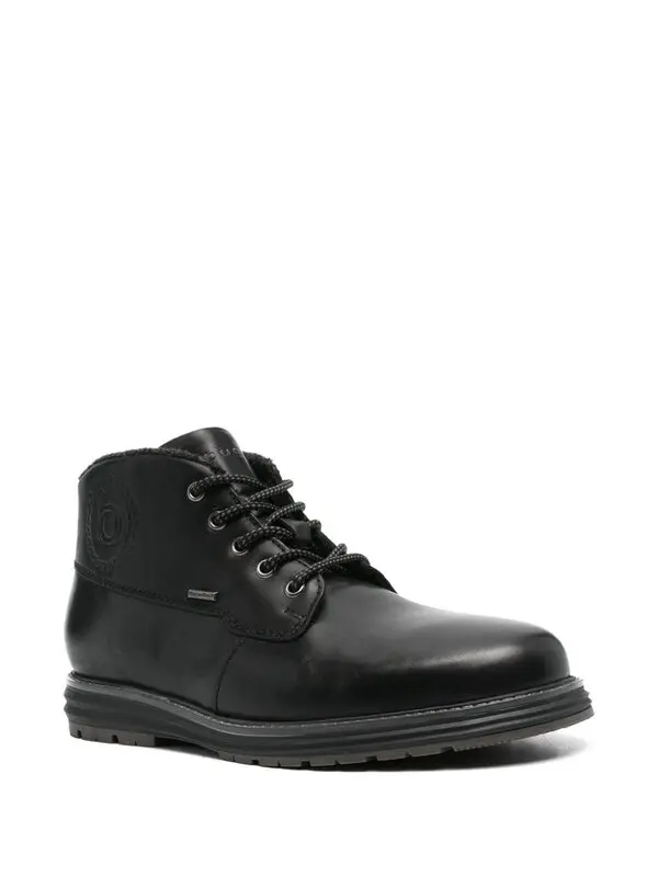 BUGATTI Pako Evo Leather Boots