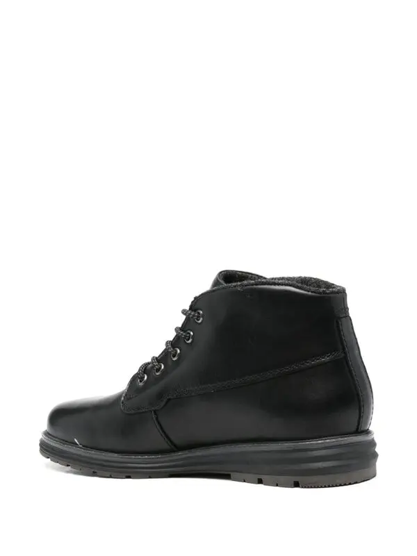 BUGATTI Pako Evo Leather Boots