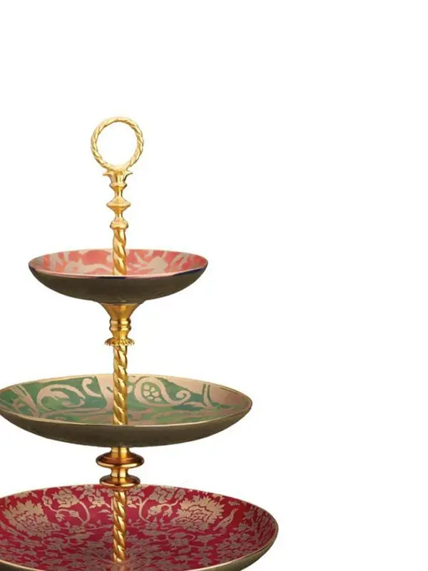 L'Objet Fortuny 3-tier Server