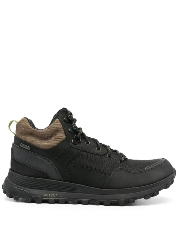 Clarks Atl Trek Hi Gtx Leather Boots