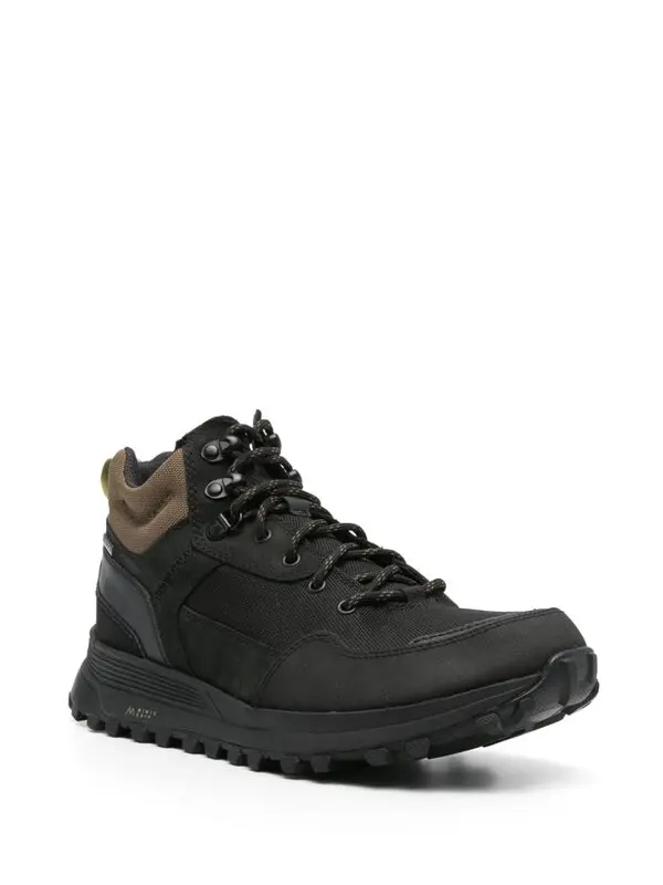 Clarks Atl Trek Hi Gtx Leather Boots